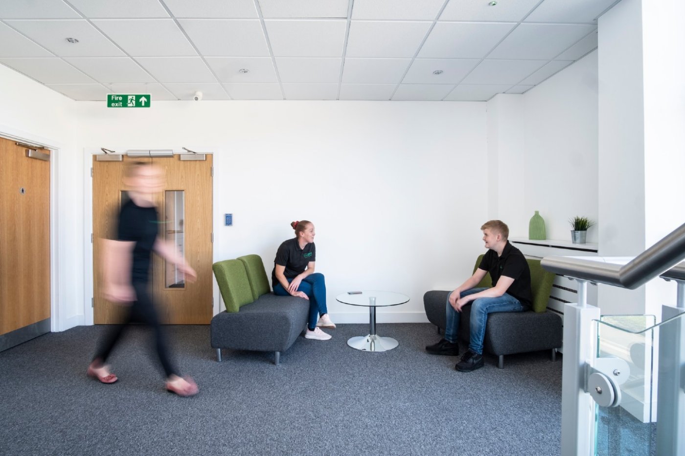 Office Space for Rent in Cardiff Bay Business Centre, Titan House ...